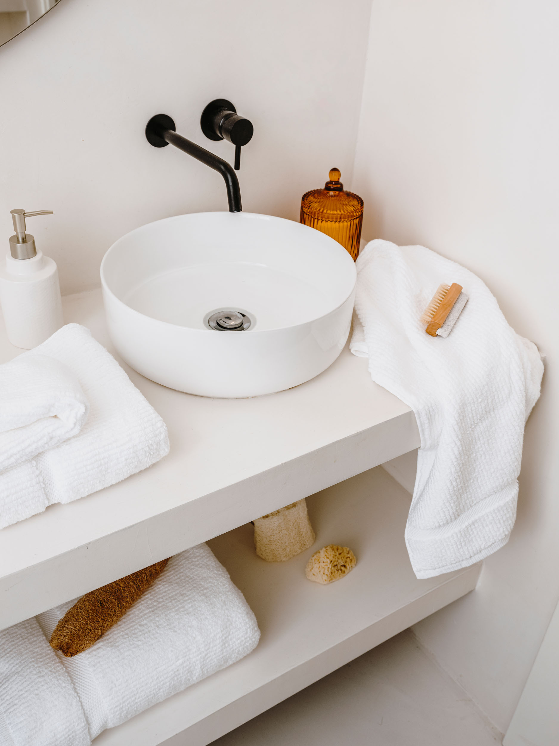 Baño – Textura Interiors