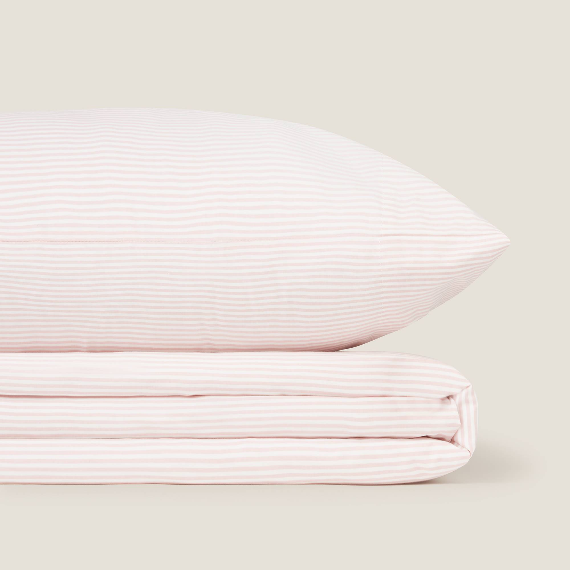 Sábanas de cuna – Textura Interiors