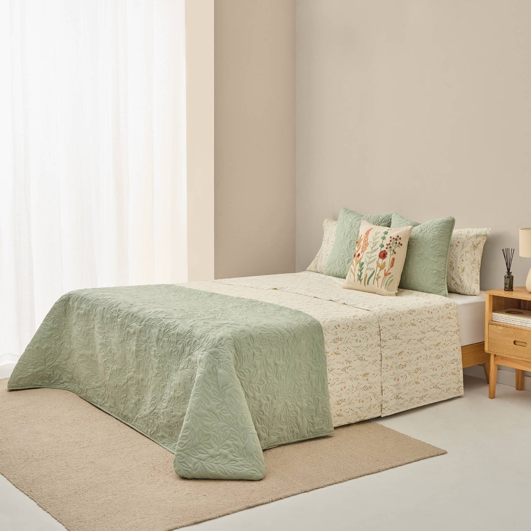Bedroom and bedding | Rest and comfort – Textura Interiors