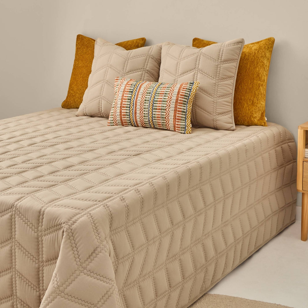 Colchas y edredones | Calidad y diseño – Textura Interiors